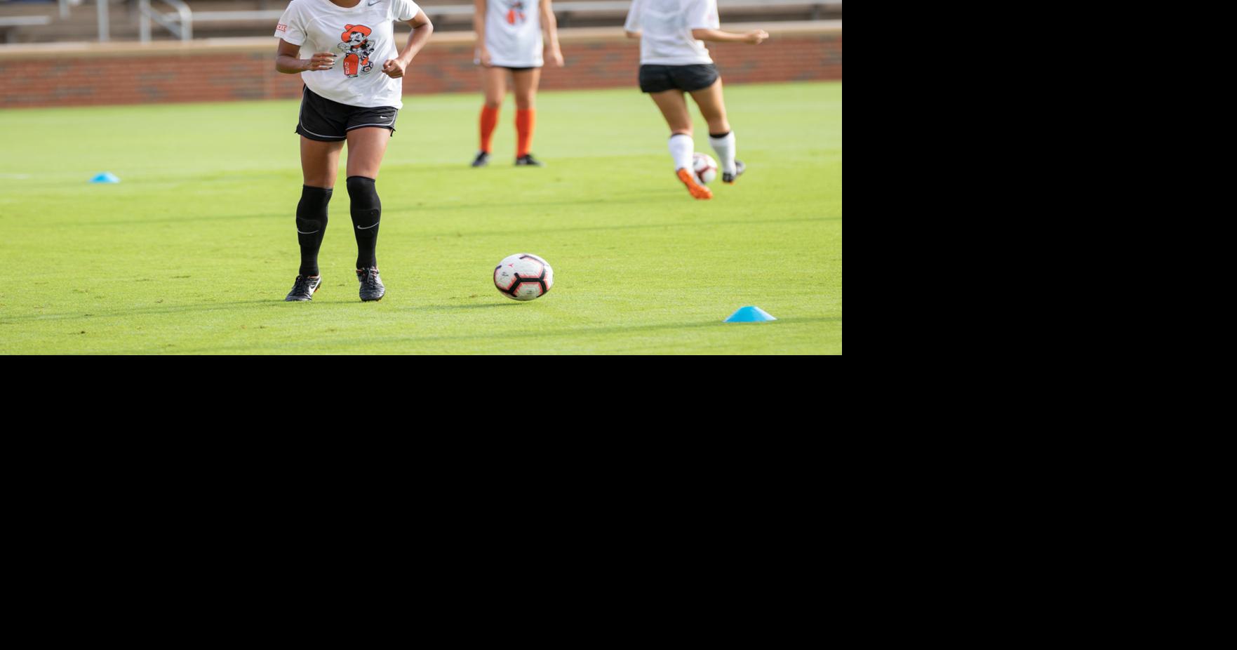 Cowgirl soccer set for season in new Neal Patterson Stadium | Sports ...