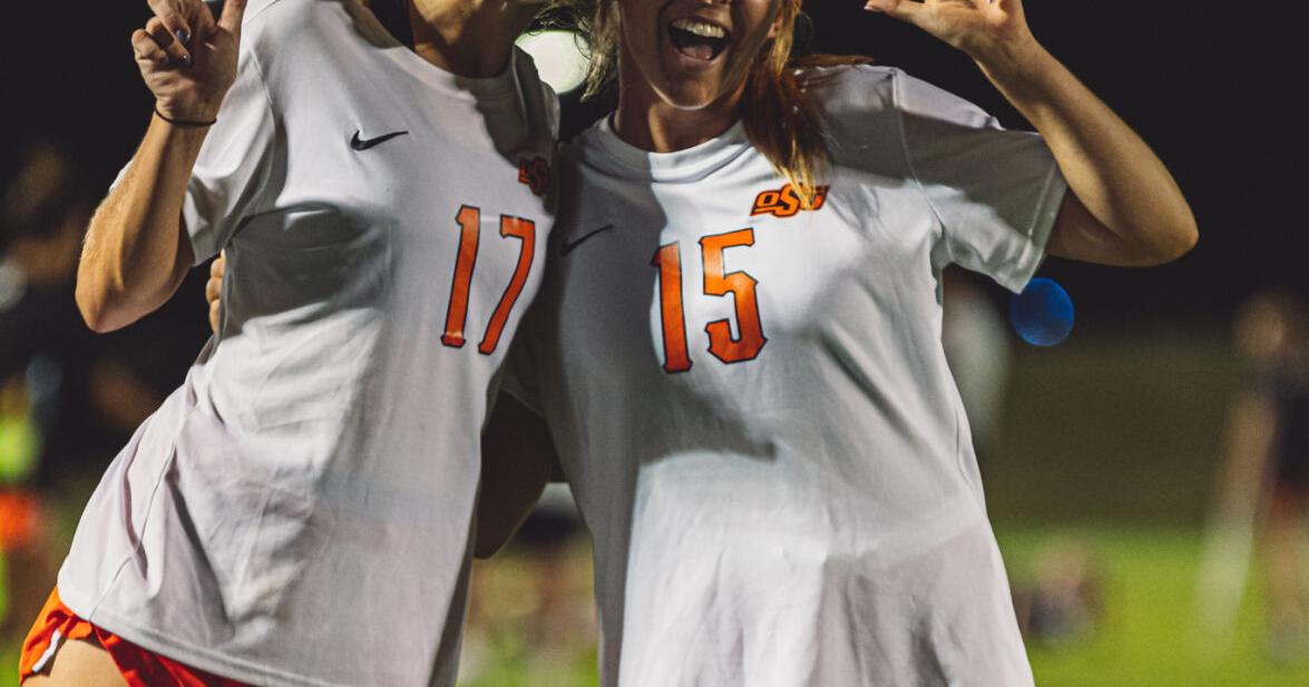 Good Summer nights: Chaffin scored first career goal | Sports | ocolly.com