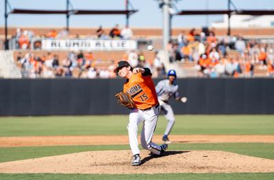 Harrison Bodendorf emerging as early difference-maker for Oklahoma ...