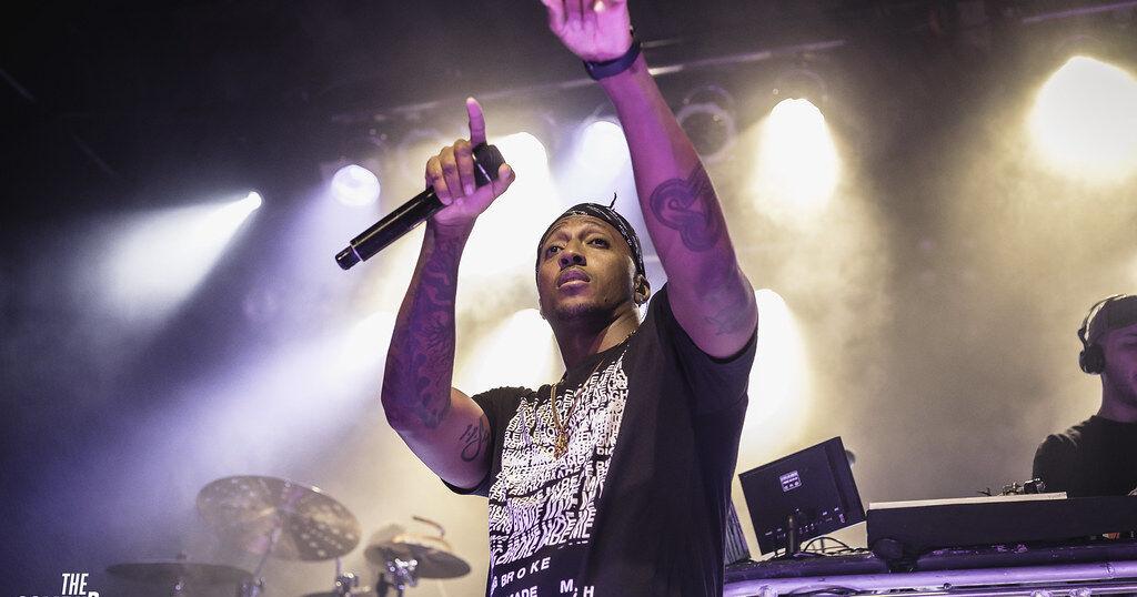 Lecrae’s 'Reconstruction': Can Christian rap be great? | Music | ocolly.com