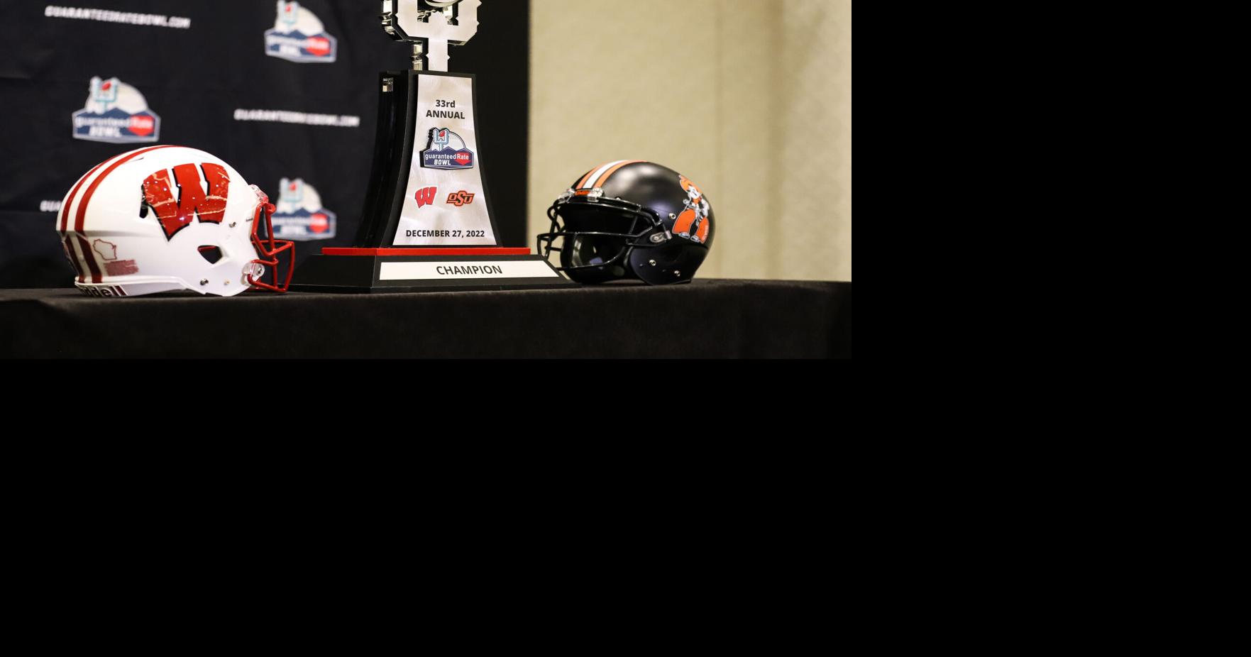 Five bold predictions for the Guaranteed Rate Bowl | | ocolly.com