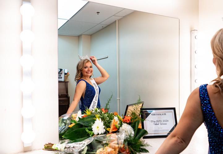 Miss Oklahoma State University Scholarship Competition | | ocolly.com