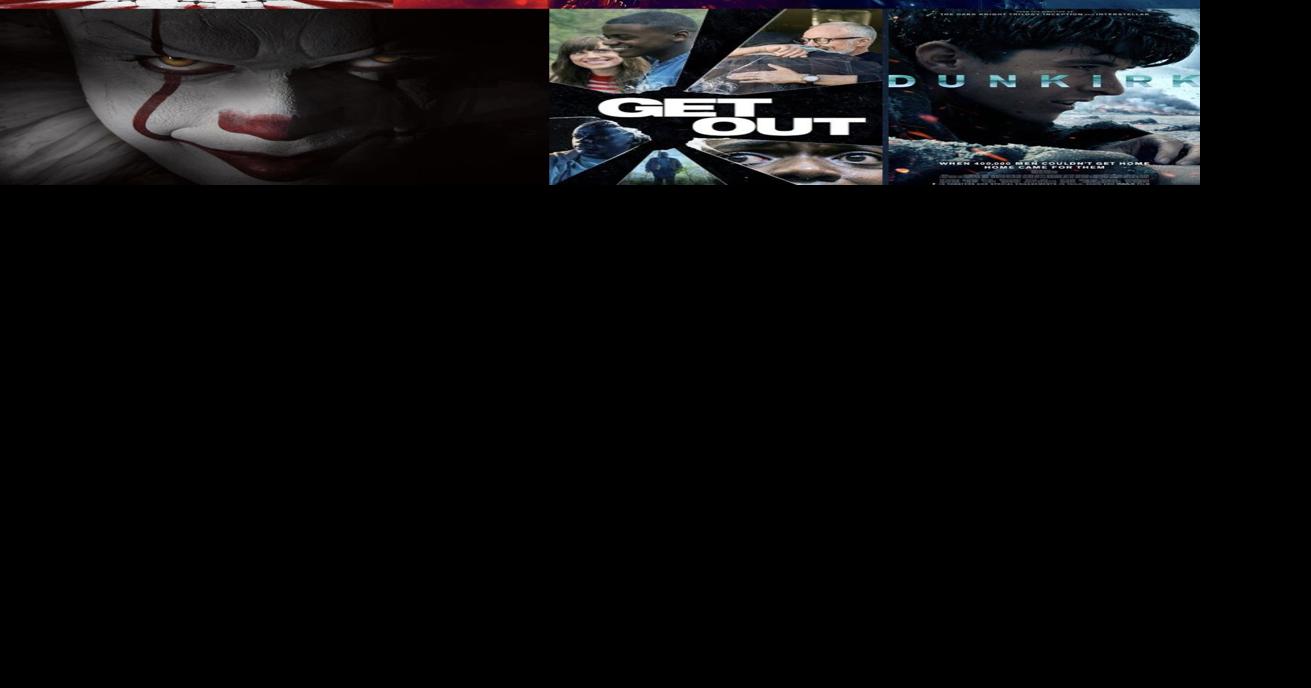 Top 10 movies of 2017 | Entertainment | ocolly.com