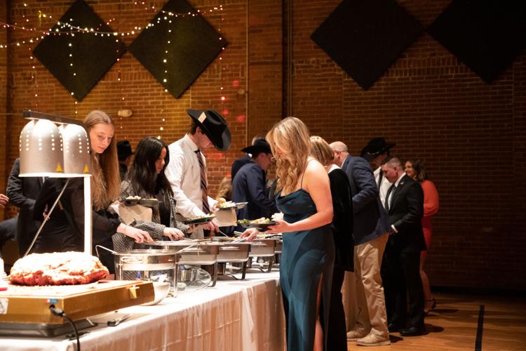 Flying Aggies 75th Anniversary Event | Events | ocolly.com