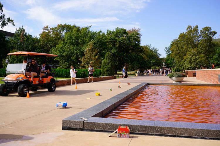 Chalk Wars | | ocolly.com