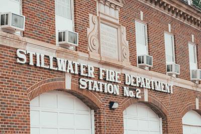 Bittersweet relocation for Fire Station No. 2 | News | ocolly.com