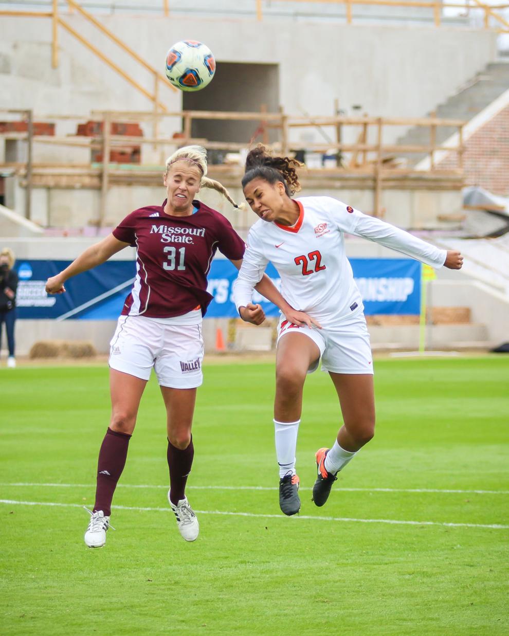 From Switzerland to Stillwater: Coumba Sow’s soccer journey | Sports ...