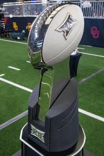 Big 12 crown up for grabs in 2022 | Sports | ocolly.com