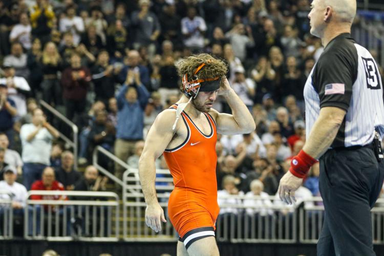 PHOTOS: Daton Fix loses Finals match, becomes first four-time runner-up ...