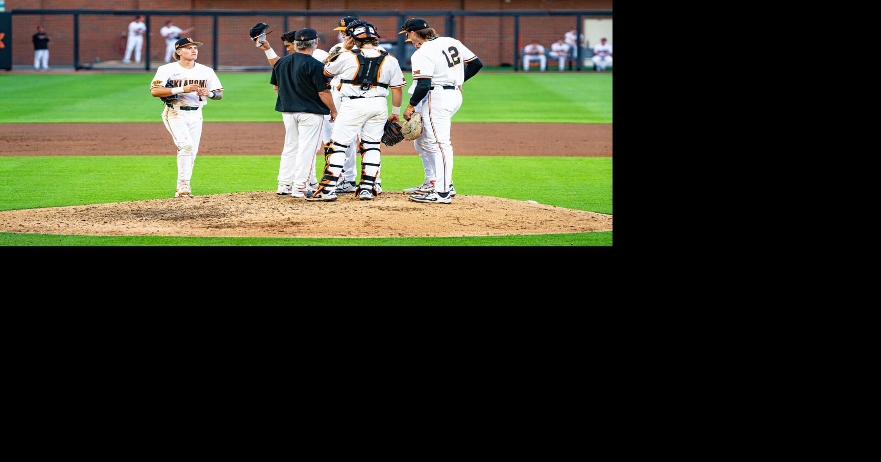 Staffing changes, draft decisions drive OSU baseball's offseason ...