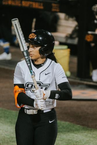 Cowgirl Softball v. South Dakota State 2/27 | Sports | ocolly.com