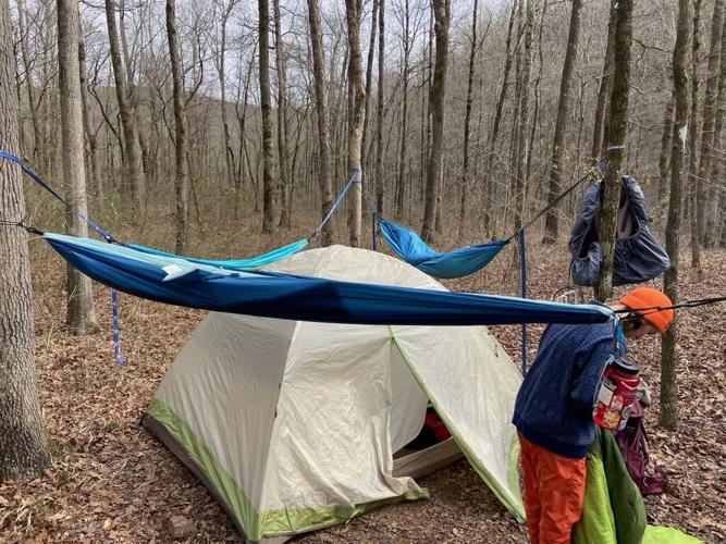 Outdoor Adventure encourages outdoor involvement | News | ocolly.com