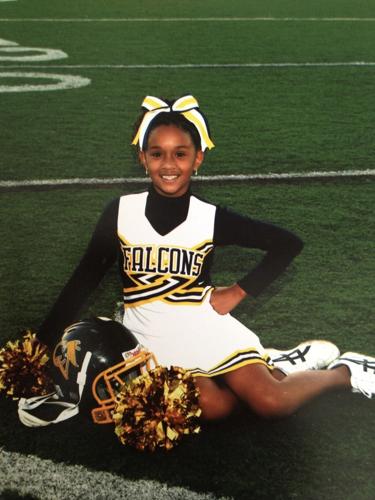 League of her own: Wynne shaping her path on, off the field | Sports ...