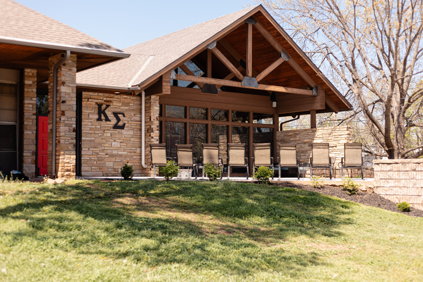 Kappa Sigma removed from campus following alleged hazing violations ...