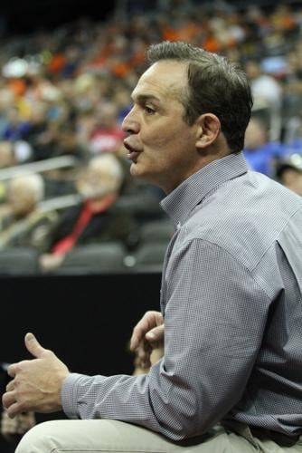 Preston Weigel surprise Big 12 finalist for Cowboys | Sports | ocolly.com