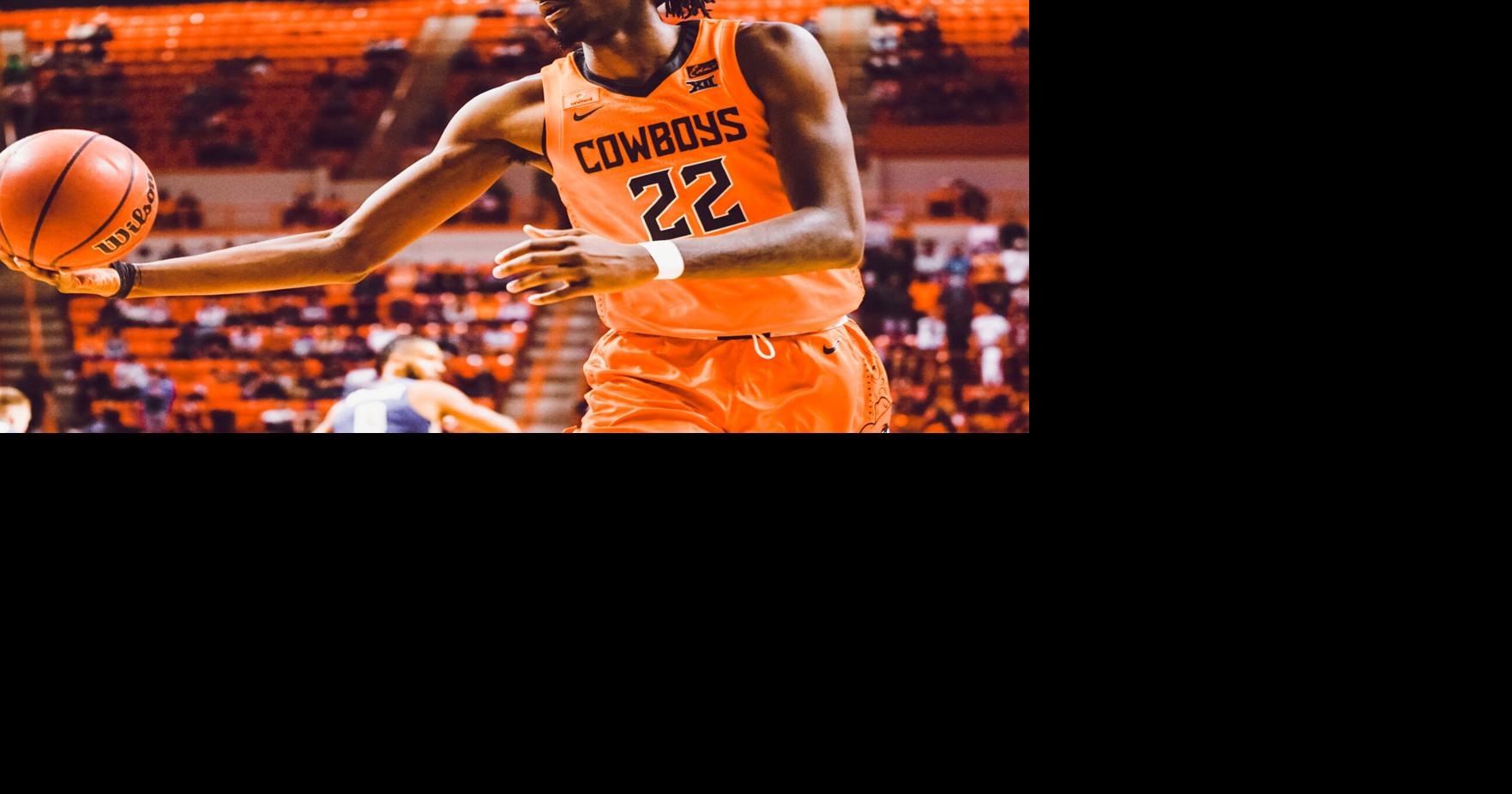 Boone twins light spark in Cowboys’ win against ORU | Sports | ocolly.com