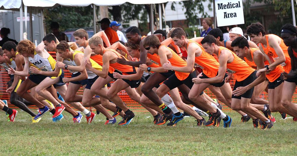 OSU cross-country set to make Crimson Classic debut | Sports | ocolly.com