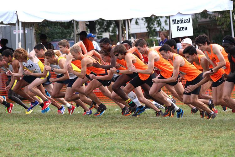 OSU cross-country set to make Crimson Classic debut | Sports | ocolly.com