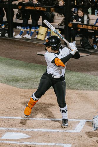 Cowgirl Softball v. South Dakota State 2/27 | Sports | ocolly.com