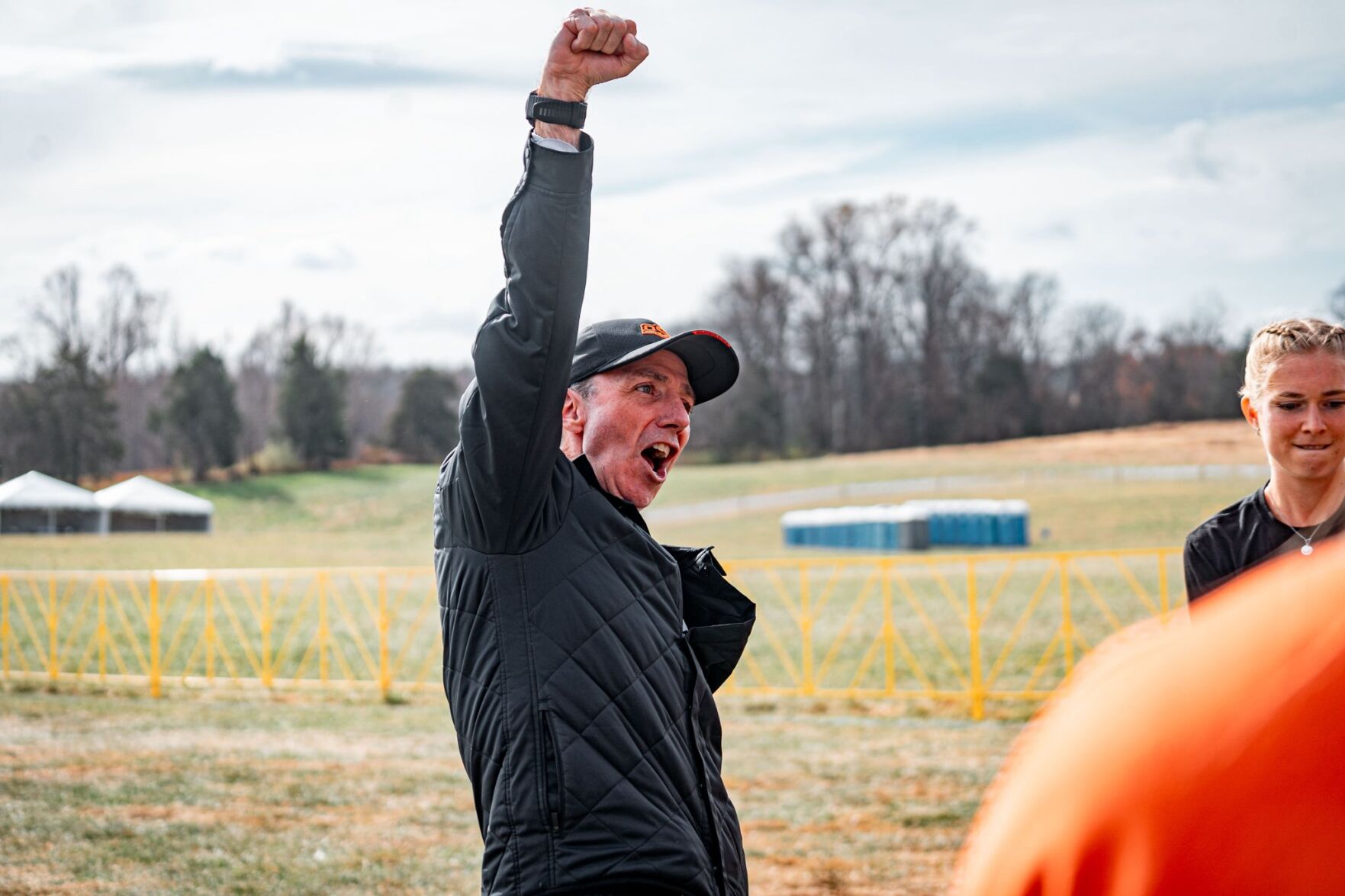 Runners pave to way to multiple conference titles for OSU track & field ...