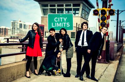 Where Comedy Began: Second City comedy troupe to perform at OSU | News ...