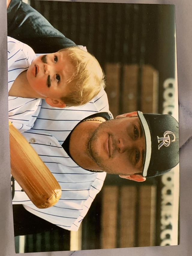 Tough call: Jackson Holliday's impending decision reminiscent of father ...