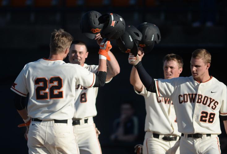 ORU slams Cowboys 15-5 to sweep season series | Sports | ocolly.com