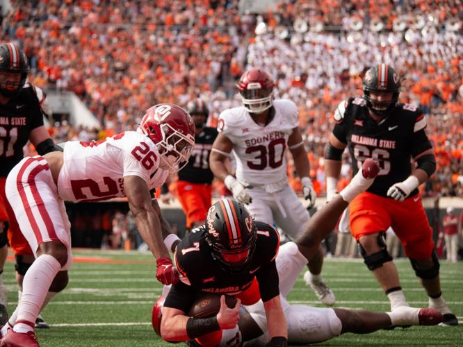 Bedlam Football | | ocolly.com