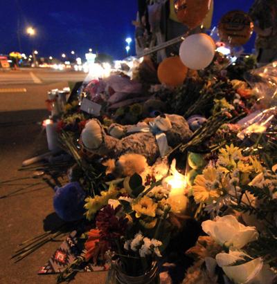 Sheerar Museum housing memorial in honor of parade victims | News ...