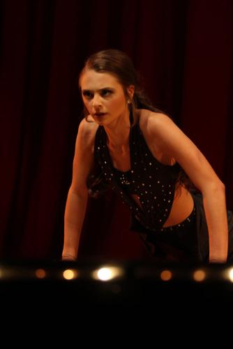 Photo Gallery: Julia Benbrook wins Miss OSU | Gallery | ocolly.com