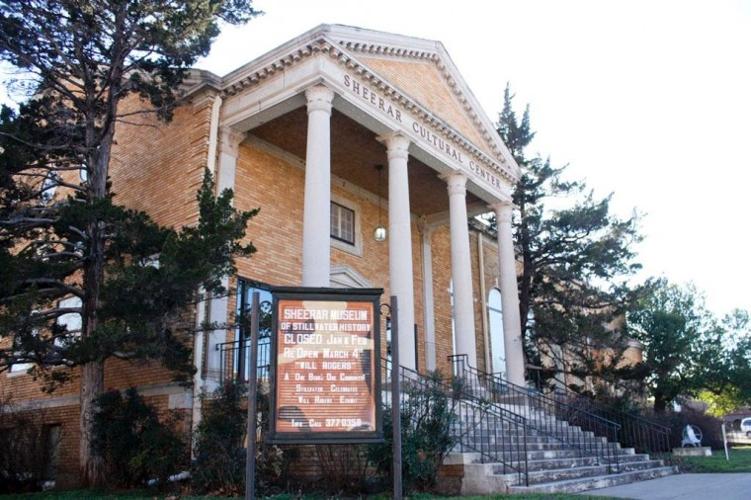 Stillwater museum finds items lost for decades | News | ocolly.com