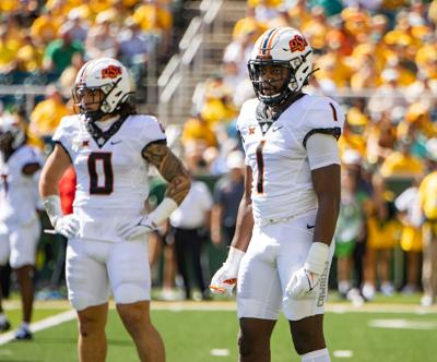 Cobb, Benson's emergence not surprise to Cowboys | Sports | ocolly.com