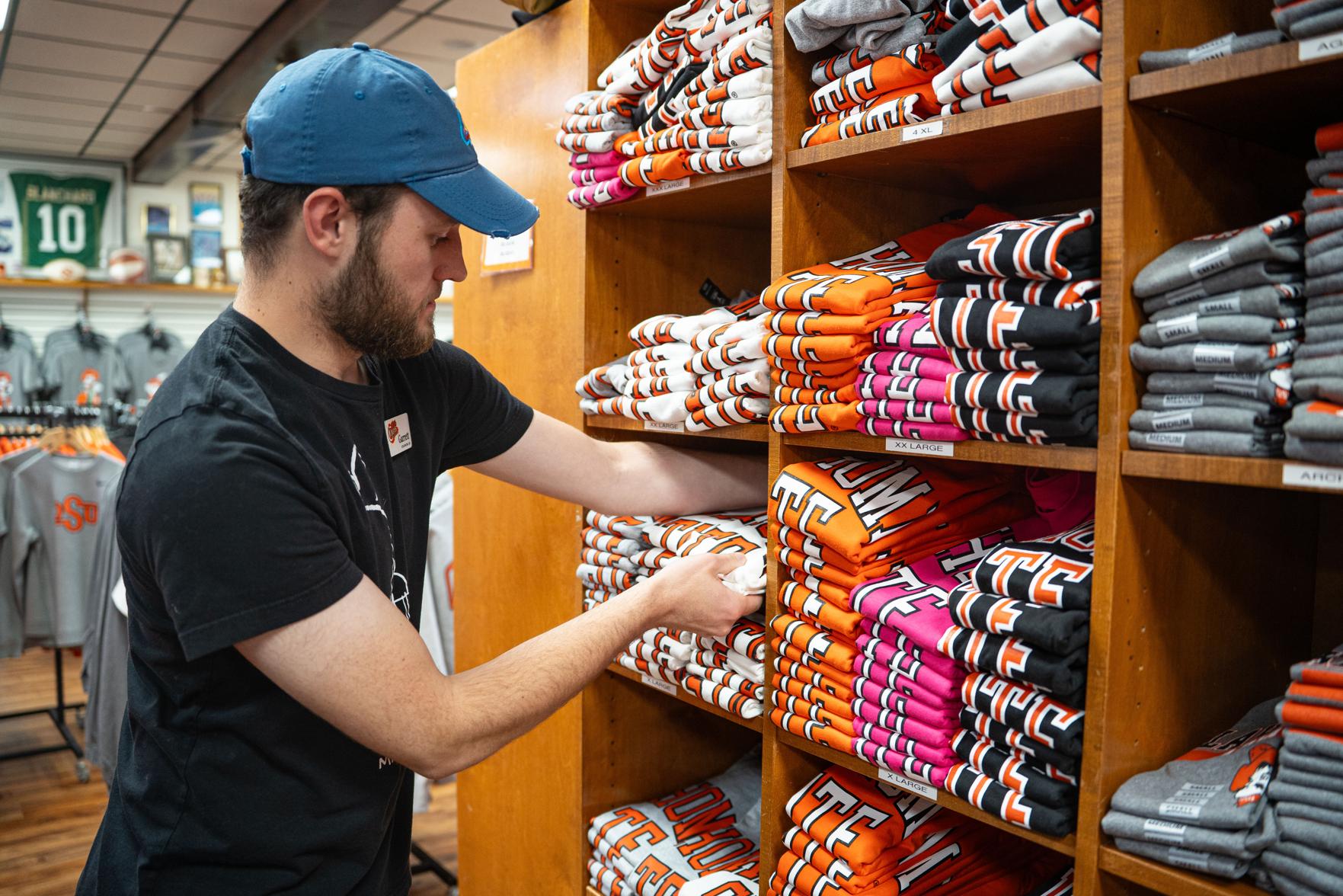 How OSU students tell their story through fashion | Entertainment ...