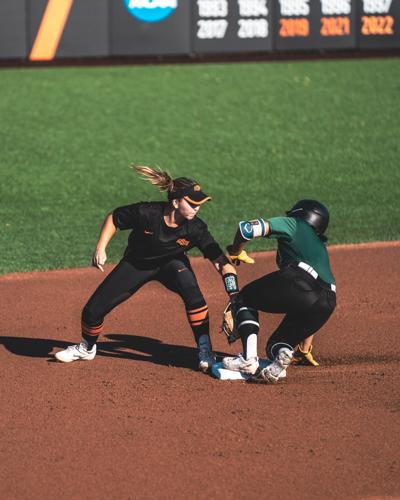 Postseason beckons: Becker's path to OKC goes through OSU | Sports ...