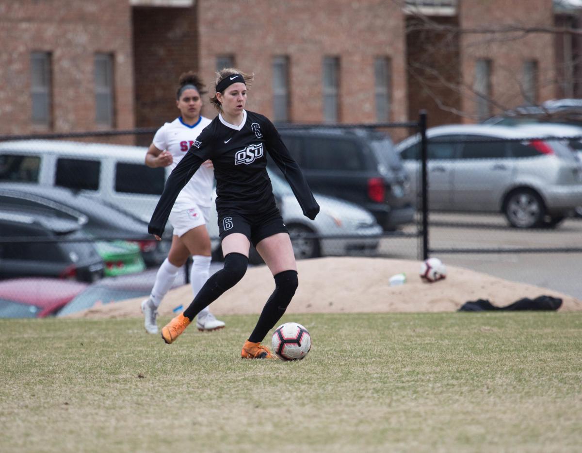 'The best teammate you've ever been in your life': Grace Yochum's ...