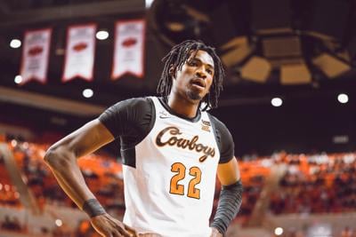 Blog: How Kalib Boone’s emergence has helped lift the Cowboys | Sports ...