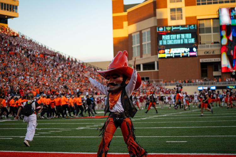 Bedlam Field Rush | | ocolly.com