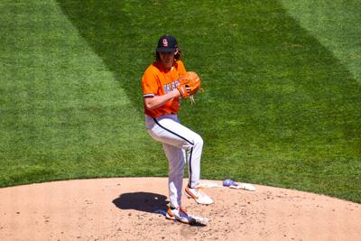 Wrobleski deals and Cowboys clinch the sweep of the Wildcats | Sports ...