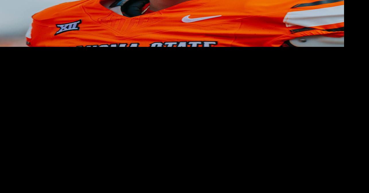 Uniform check: OSU uses black and orange combo vs South Alabama ...