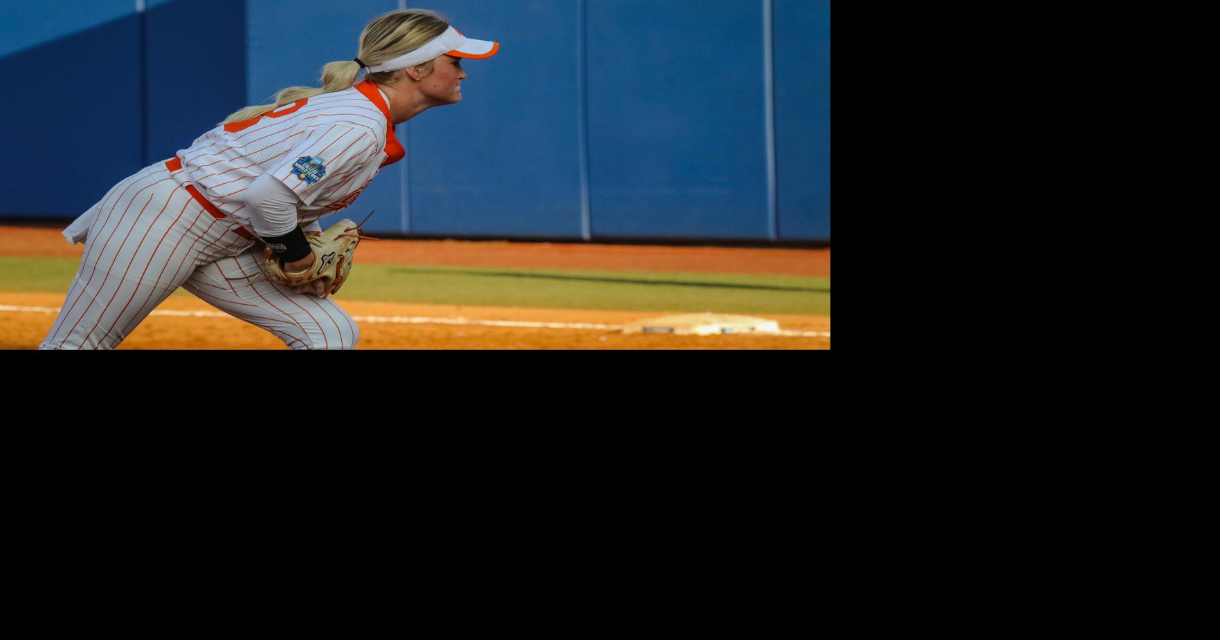 Former OSU ace Kelly Maxwell transferring to Oklahoma, according to ...