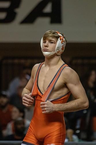 Cowboy wrestling takeaways: Stika, Young show potential | Sports ...