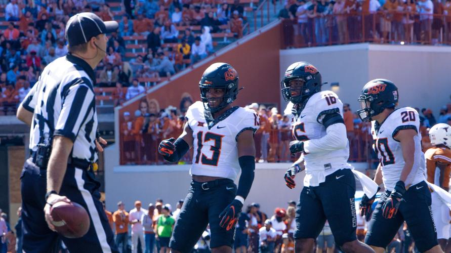 Harper looking to follow in footsteps of older brother in senior season ...