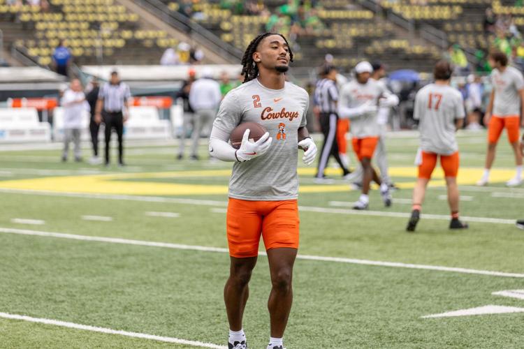 Cowboys' fight, passion is why Doug Meacham will 'always remember' OSU ...