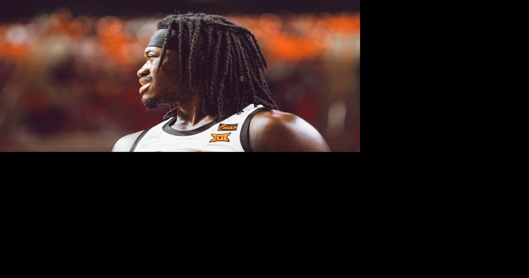 Regroup and rebound: Likekele primed for leadership role this season ...