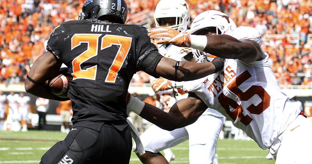Cowboys gut it out in shootout behind balanced offensive performance ...