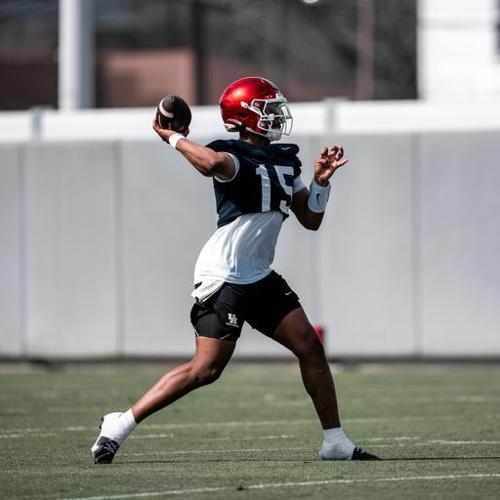 Dana Holgorsen, Donovan Smith bring Big 12 experience to adjusting ...