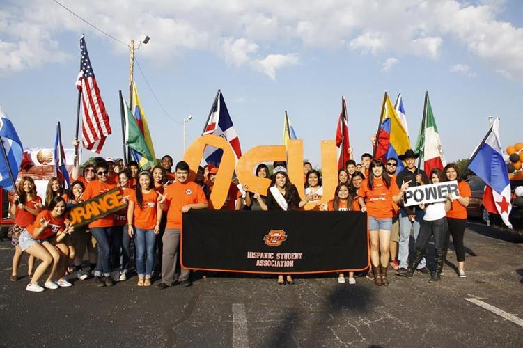 First Generation College Student: HSA Edition | Blogs | ocolly.com