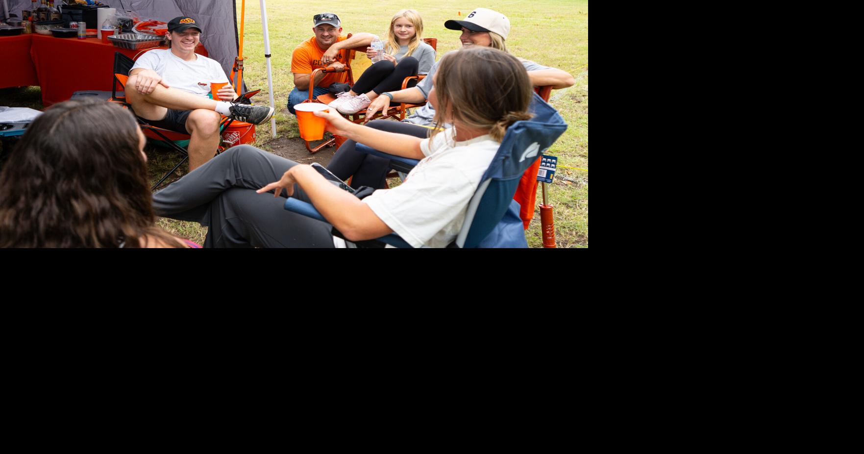 Classic tailgating tips, tricks | Entertainment | ocolly.com