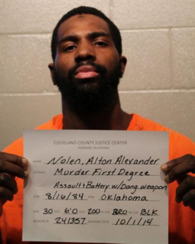 Cleveland County DA Mashburn will seek the death penalty in Moore ...