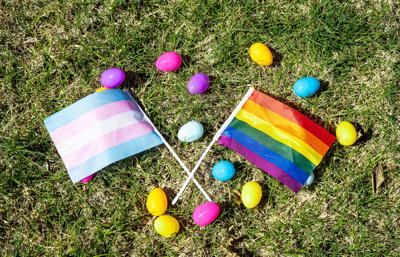 Easter, trans rights, latest in partisan battle | News | ocolly.com